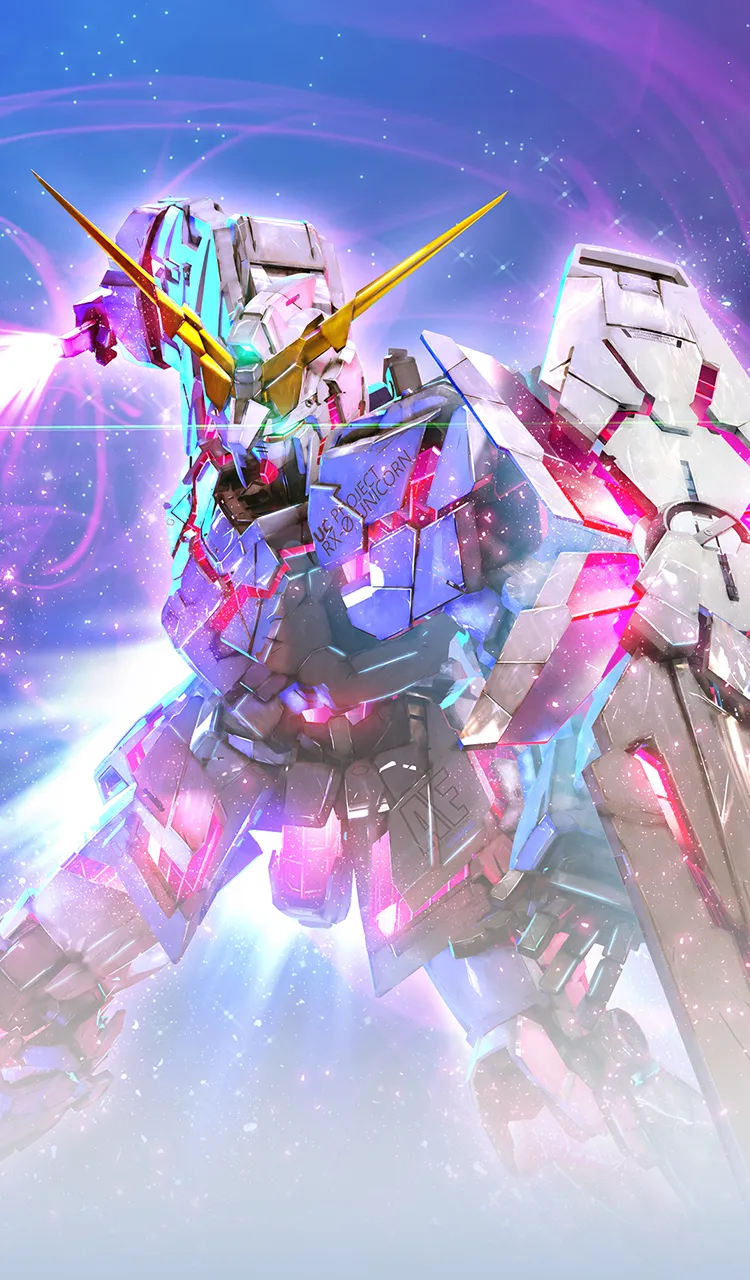 GUNDAM CARD GAME Official Website