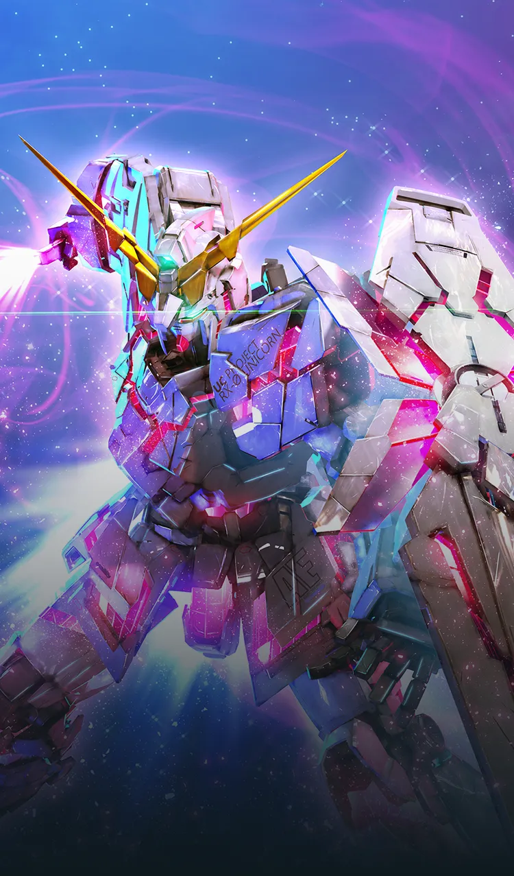 Newtype Rising [GD01] | GUNDAM CARD GAME Official Website
