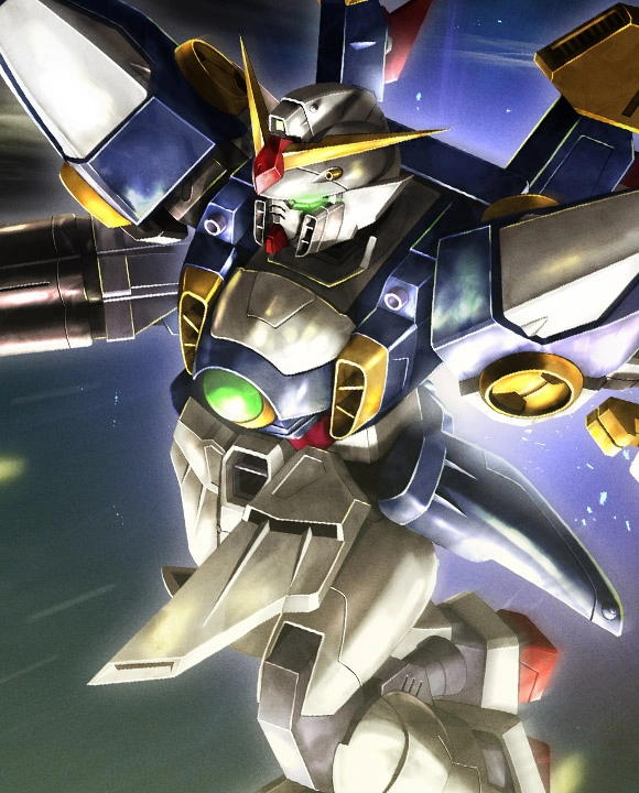 Wings of Advance [ST02] | GUNDAM CARD GAME Official Website