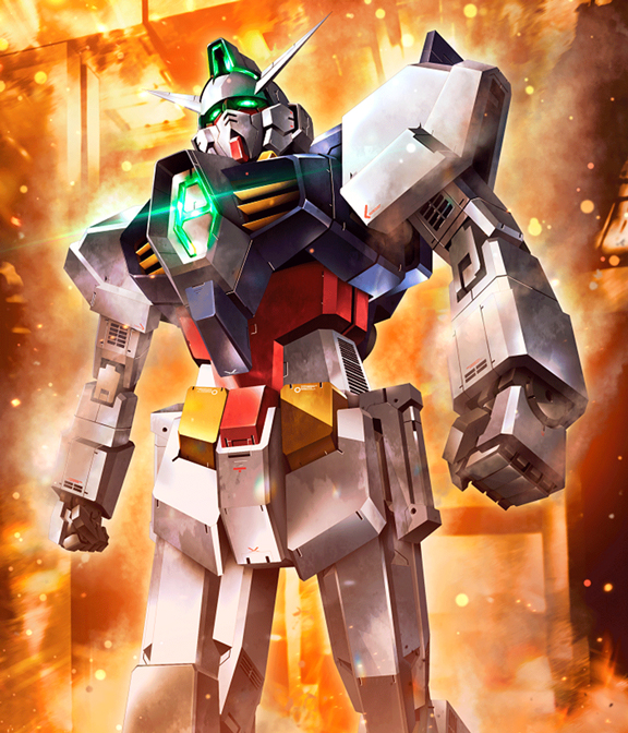 Dual Impact [GD02] | GUNDAM CARD GAME Official Website